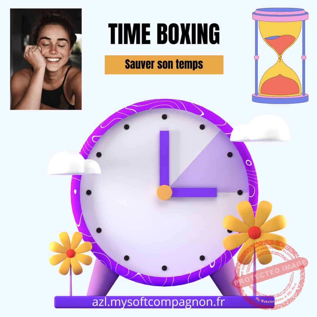 Timeboxing : Guide Complet Pour Une Gestion Efficace Du Temps